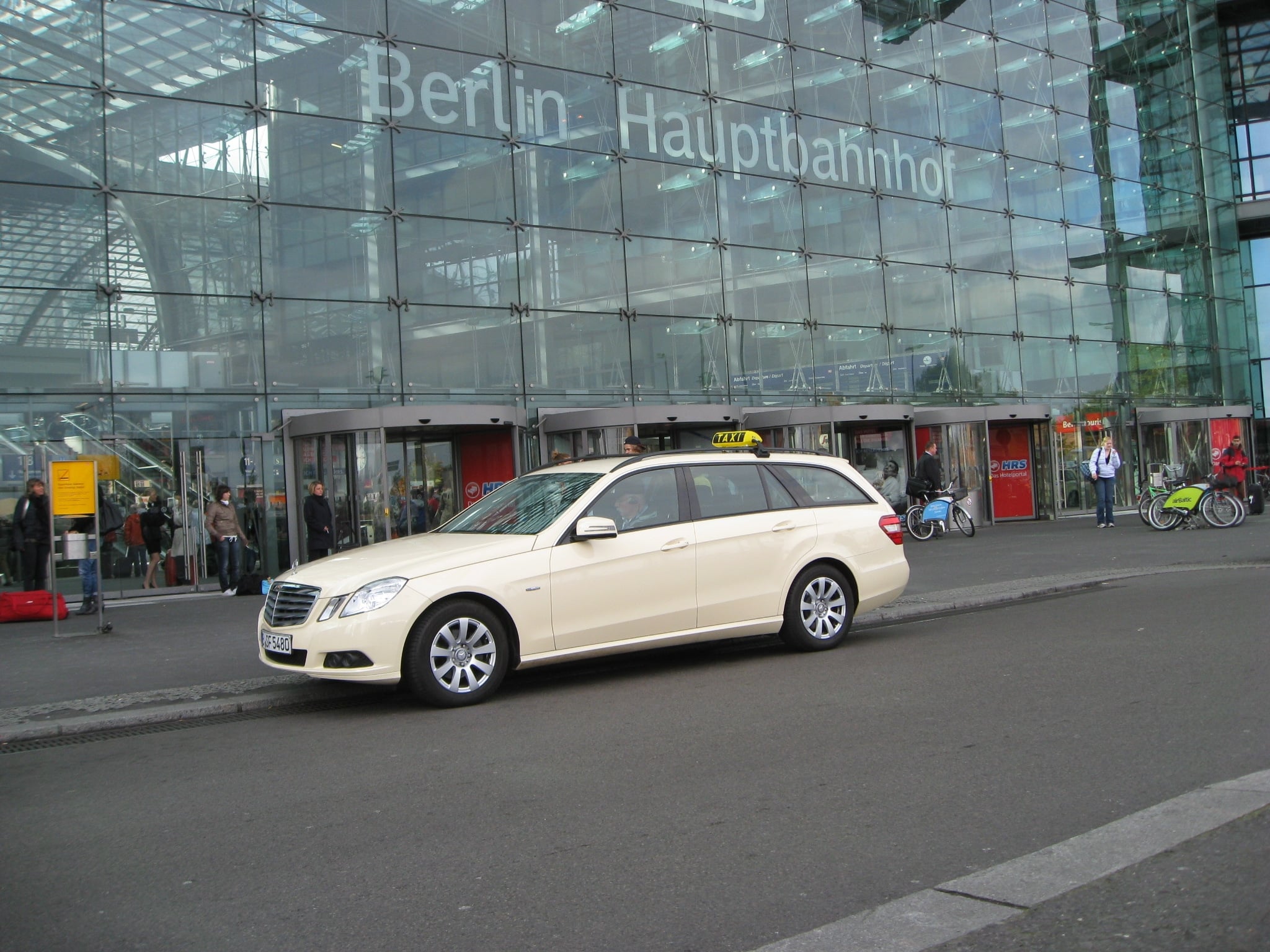 Taxi Mãnchengladbach Preise