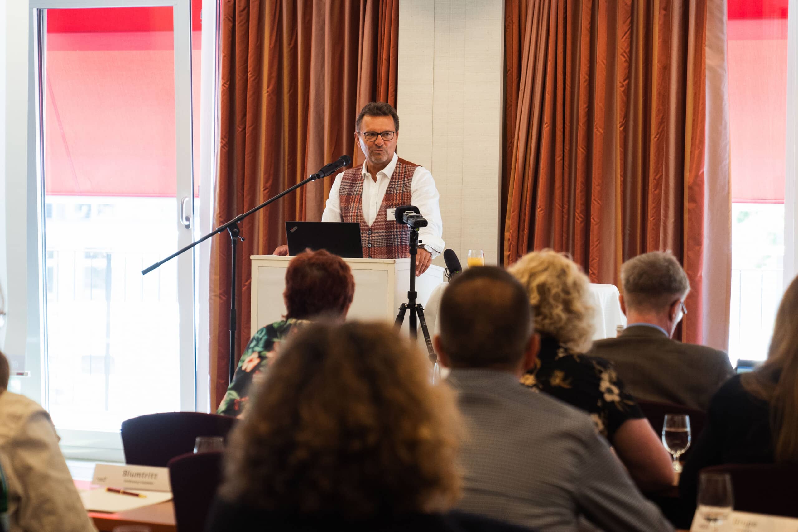 PBefG-Symposium Resümee #3 – Jörg Kesselring – Der Leipziger Weg der ...