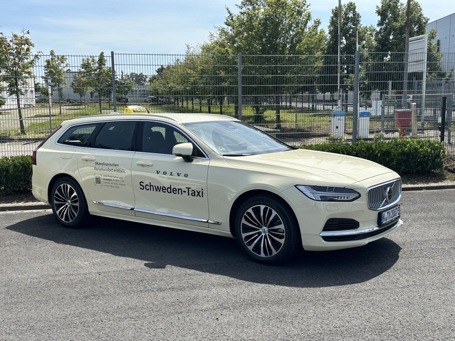Wunderbar Taxi Und Mietwagen Bilder